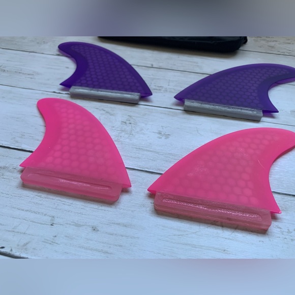 Catch Surf | Other | Catch Surf Soft Top Board Ultra Hiperf Honeycomb ...